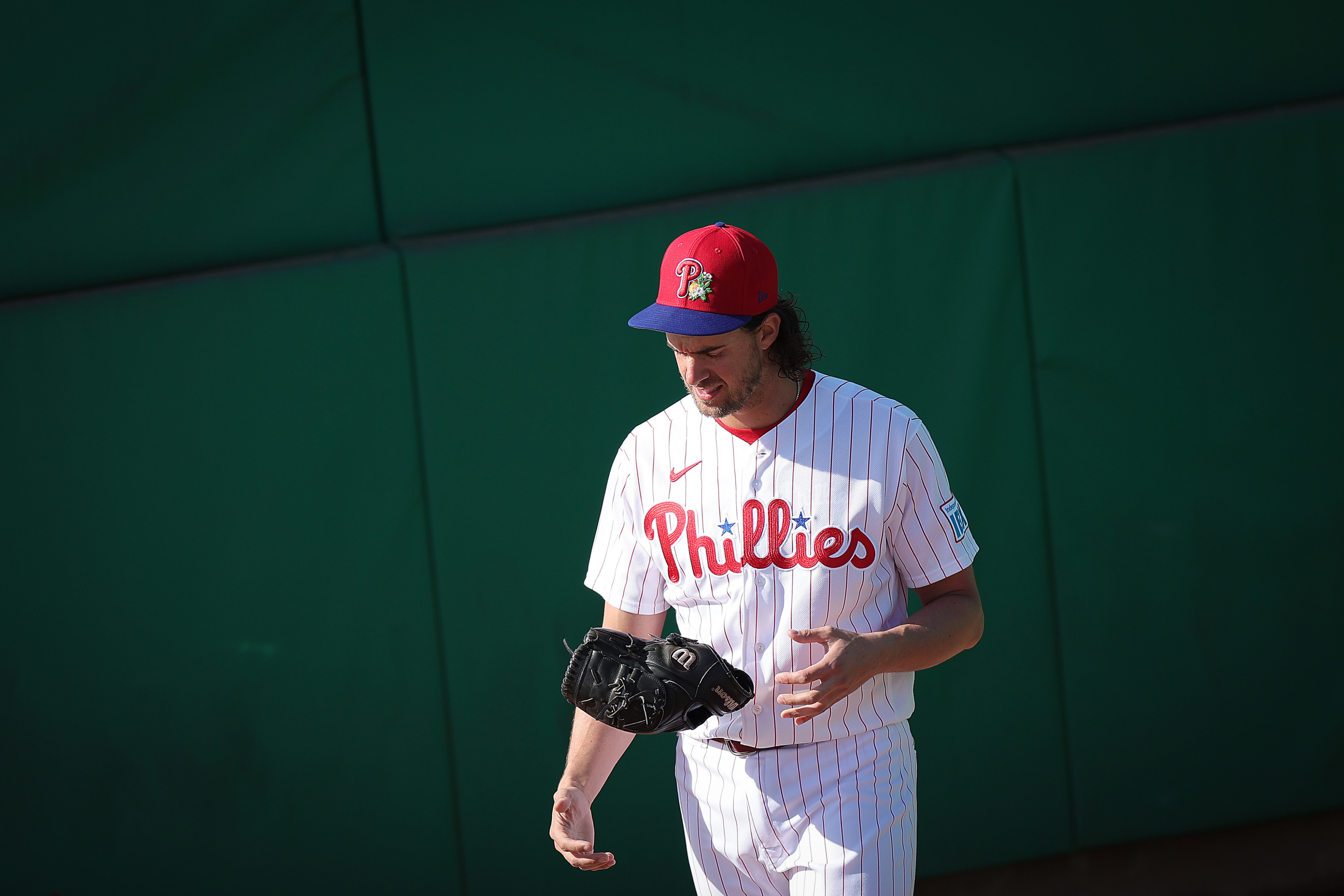 Three Phillies starters are breaking their routine to pitch in the WBC ...