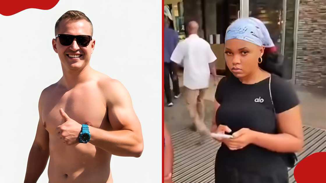 Viral this week: Leaked message show woman confronting viral russian ...