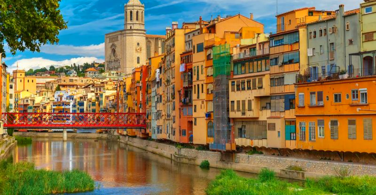 15 underrated European cities that rival Venice in charm and beauty