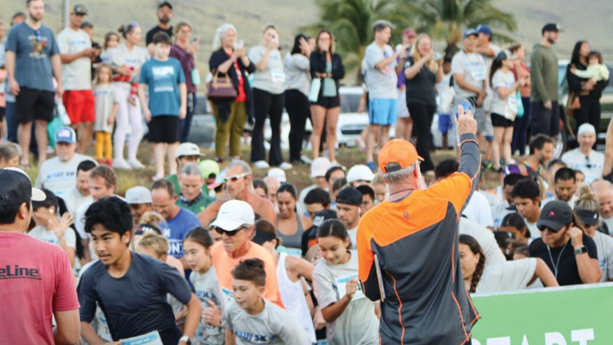 Maui Ocean Center to host 15th annual 5K fundraiser for local schools