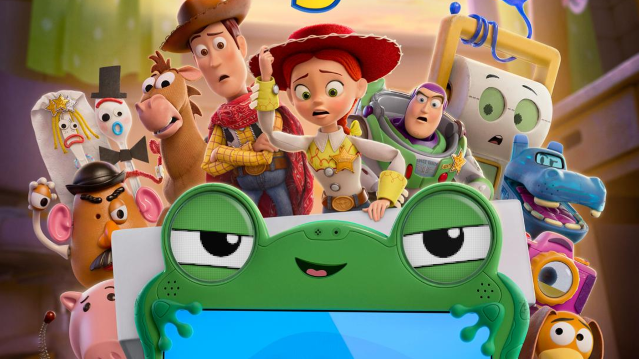 Toy Story 5 trailer out: Woody, Bo Peep unleash fight against ...