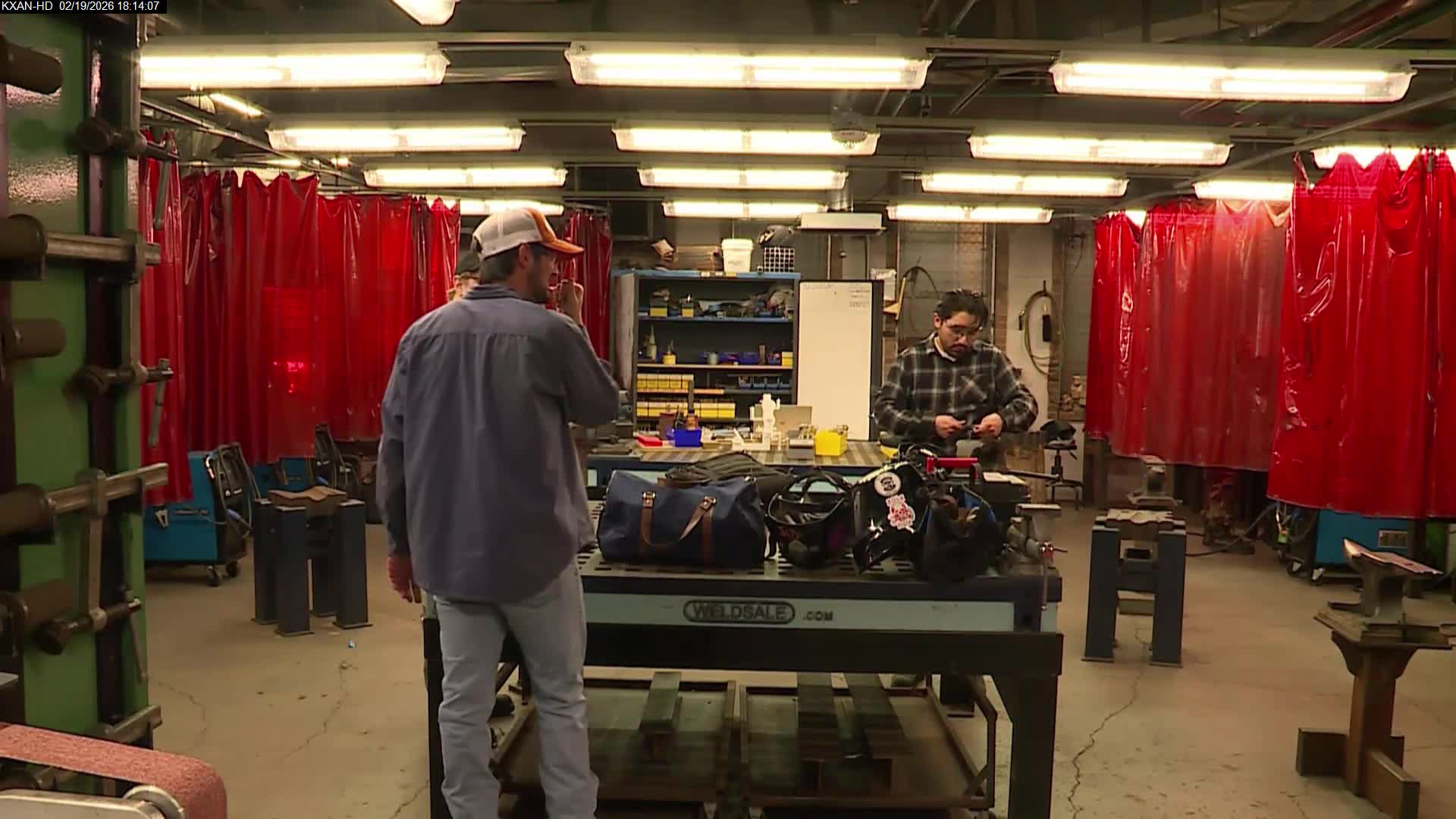 Austin Community College, Sundt Construction announce new partnership
