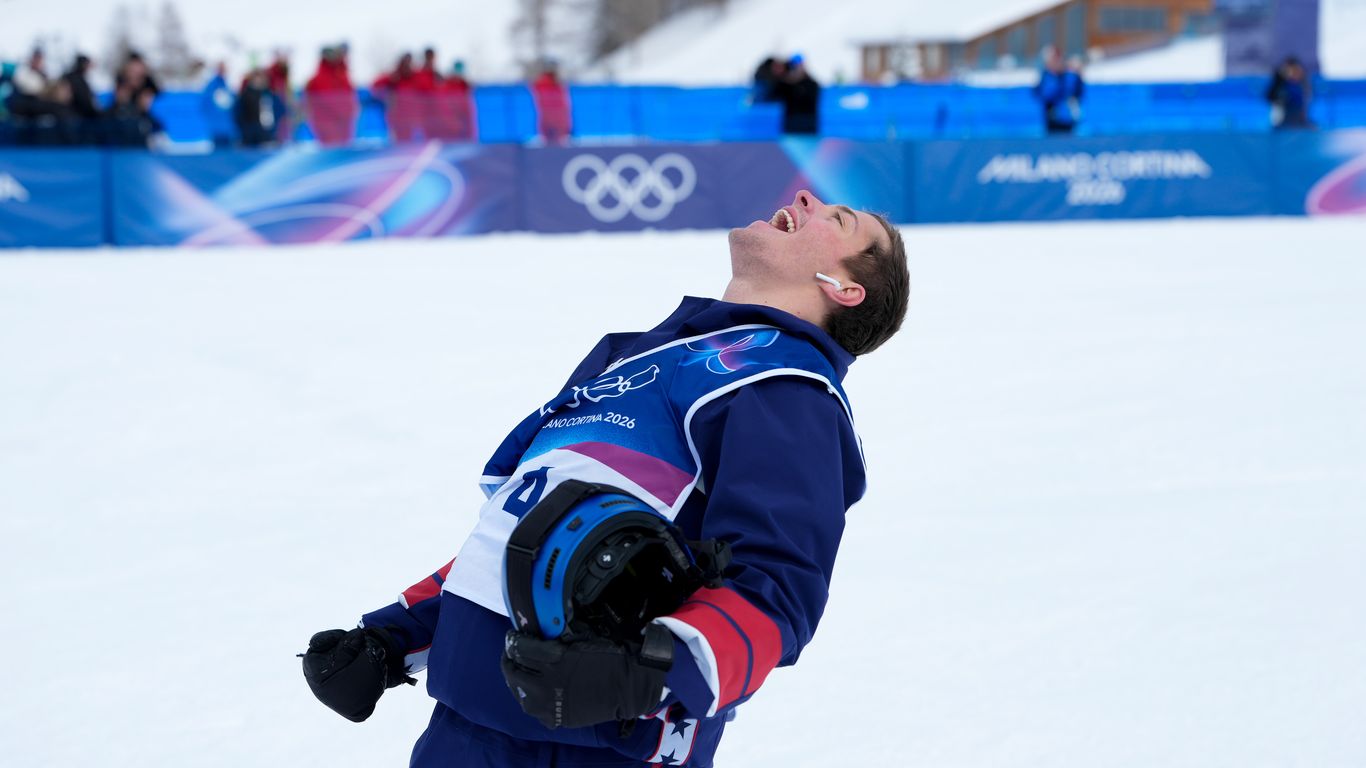 A Colorado viewing guide to the final Olympic weekend