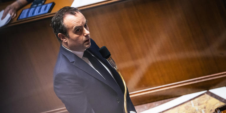 Violences après la victoire du PSG : Sébastien Lecornu annonce un ...