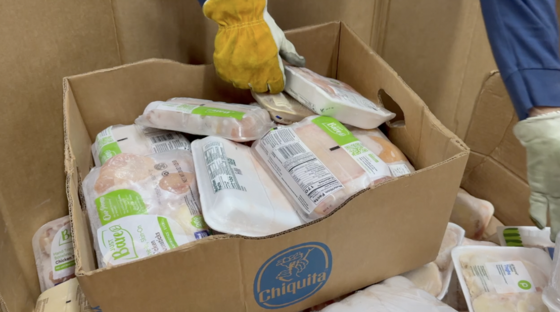 Leon County Citizen Charter Review Committee advances new food ...