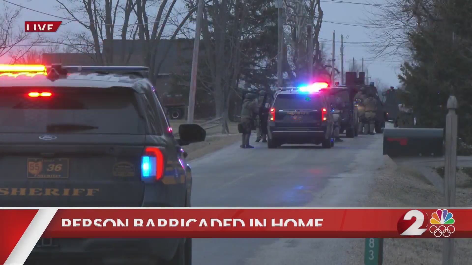 Student dismissal occurring after Milton-Union soft lockdown