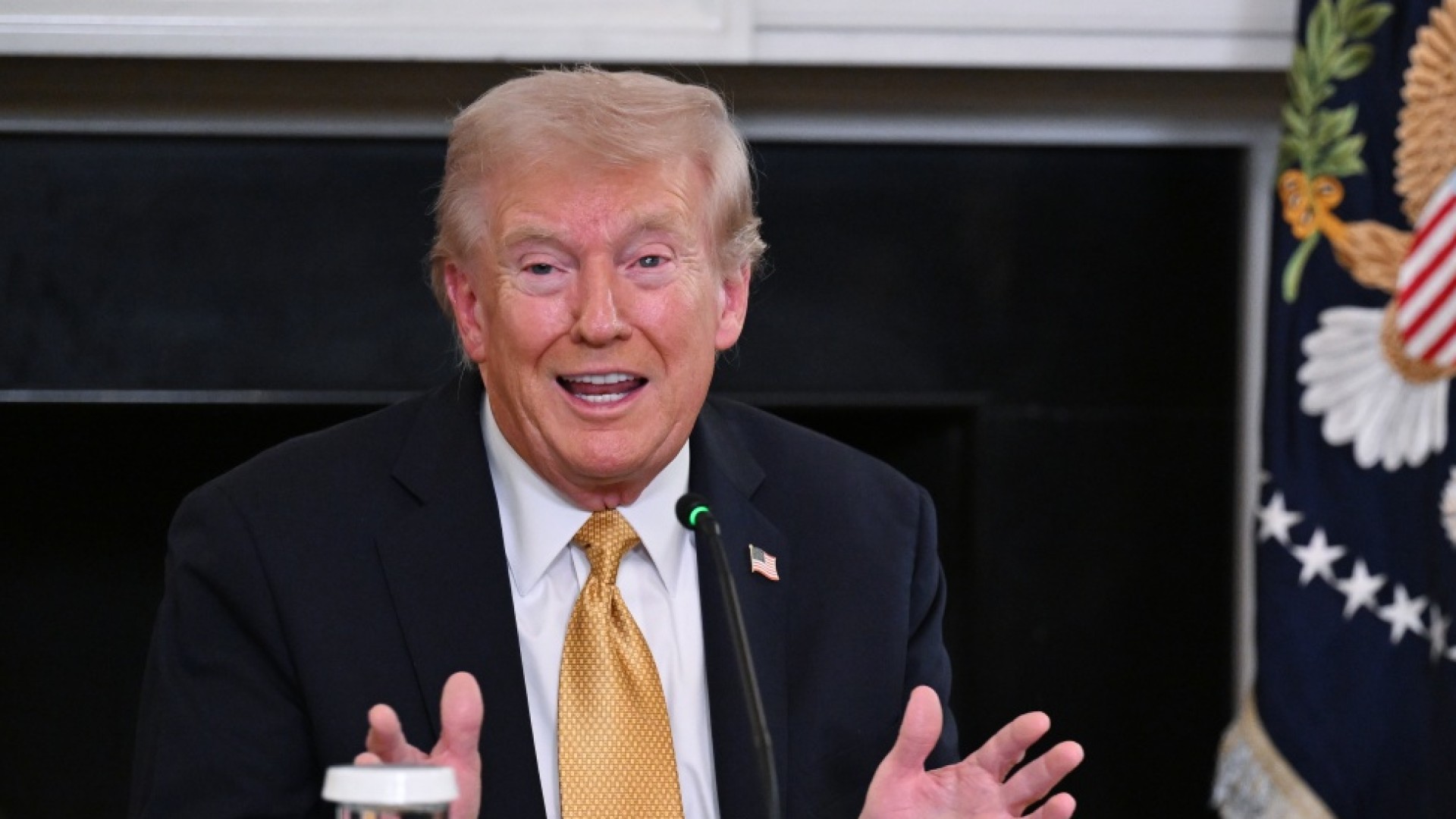 Trump 'doesn't want Democrats to vote': Marc Elias warns more voter ...