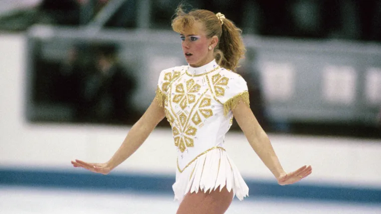 Where is Tonya Harding today? Inside her life after the 1994 Nancy ...