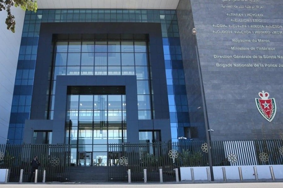 Décès de l'individu qui s'est défenestré à la BNPJ de Casablanca : les ...