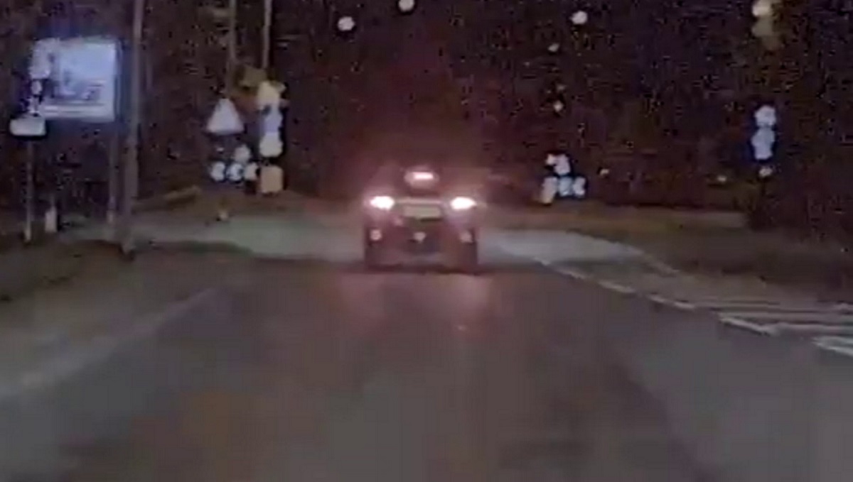 Dangerous driver Jordan Sneddon travels wrong way down M6 to avoid ...