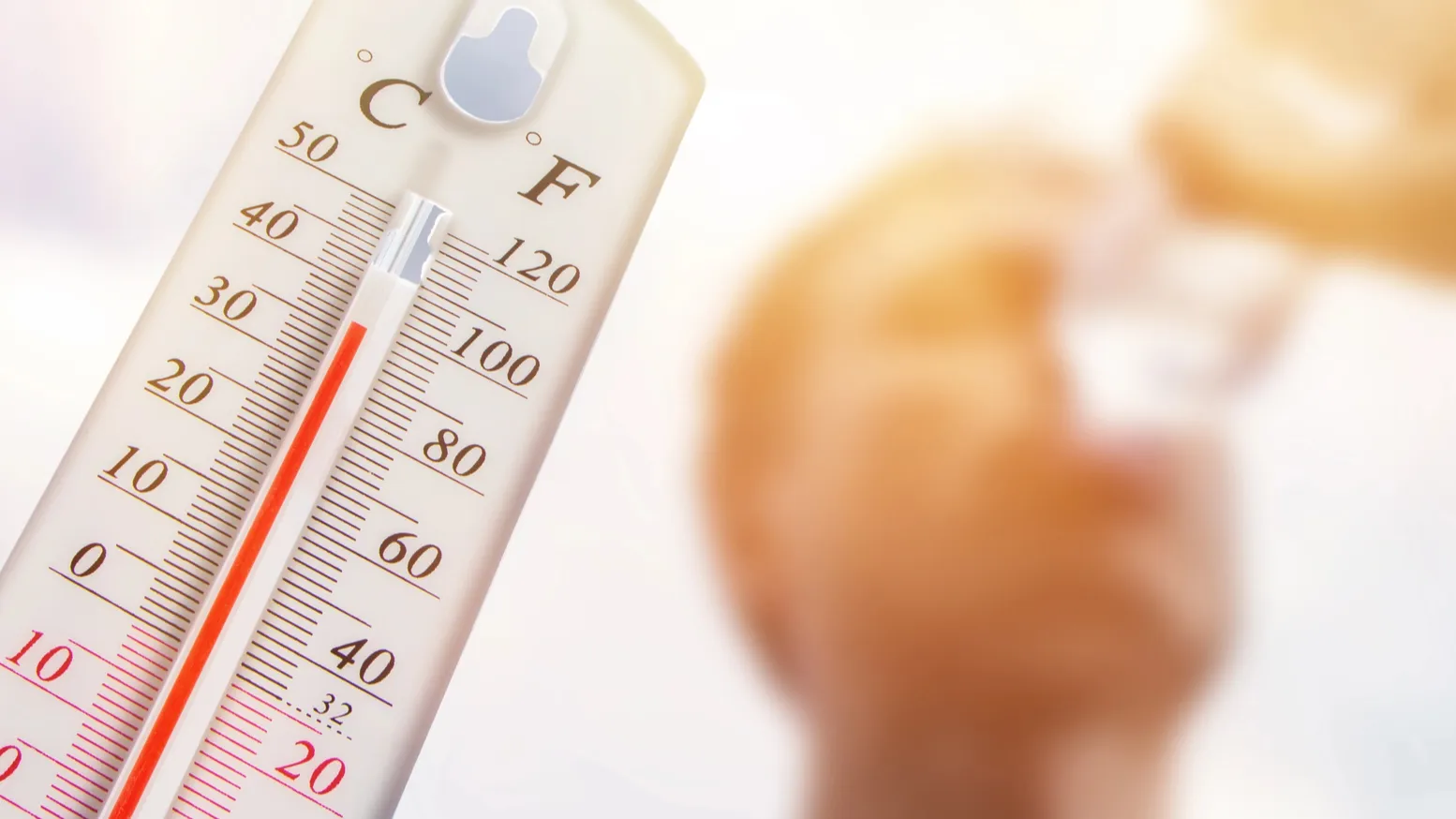 Heat surge expected in Los Angeles as temperatures climb well above ...