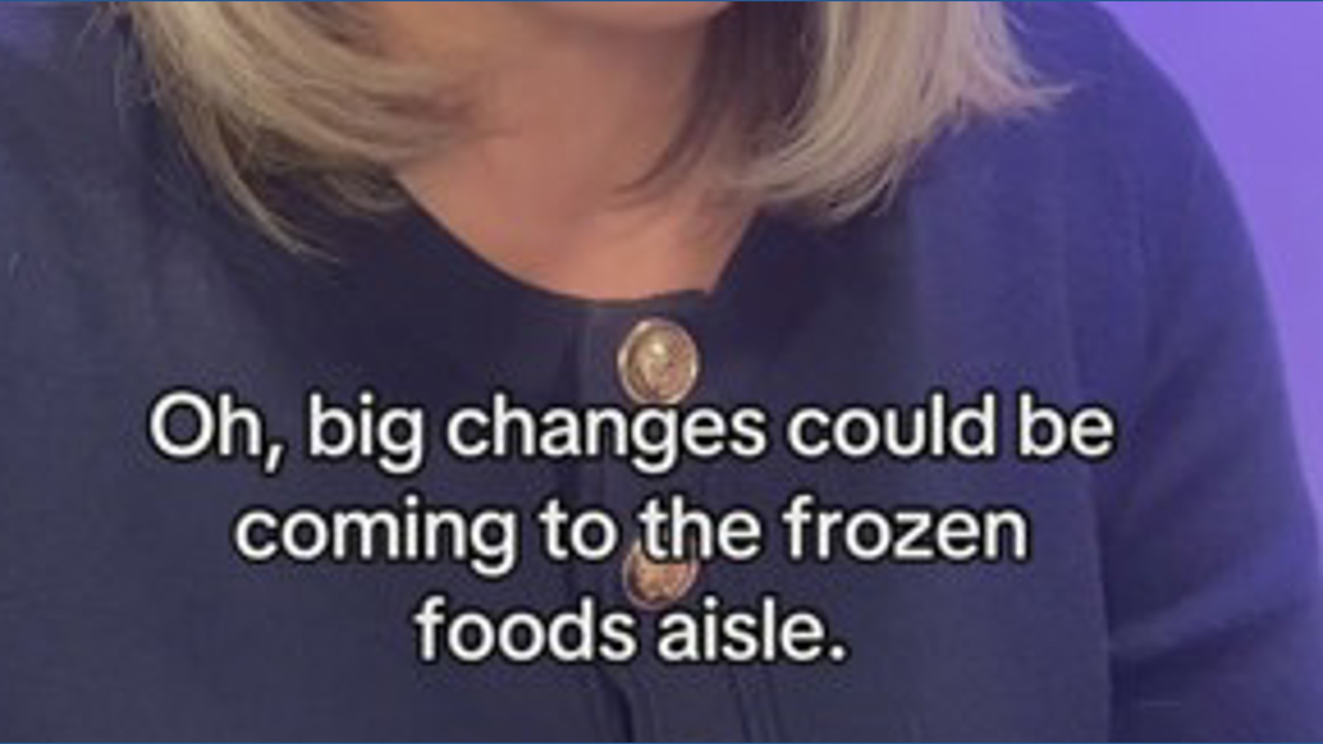 Nestle getting out of ice cream