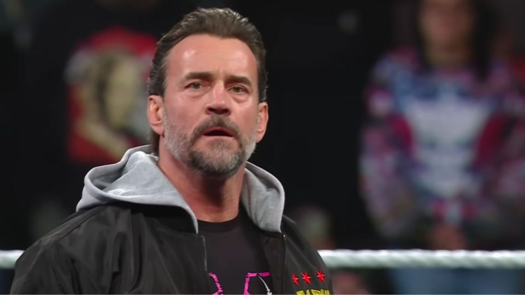 WWE announces CM Punk appearance amid reported SmackDown move