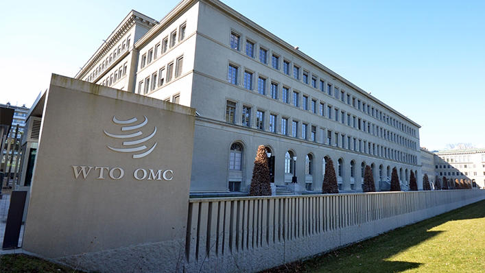 Trung Quốc đệ trình văn kiện nêu rõ lập trường về cải cách WTO