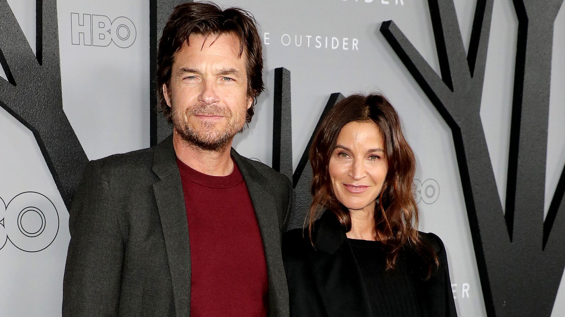Inside Jason Bateman and wife Amanda Anka's relationship timeline