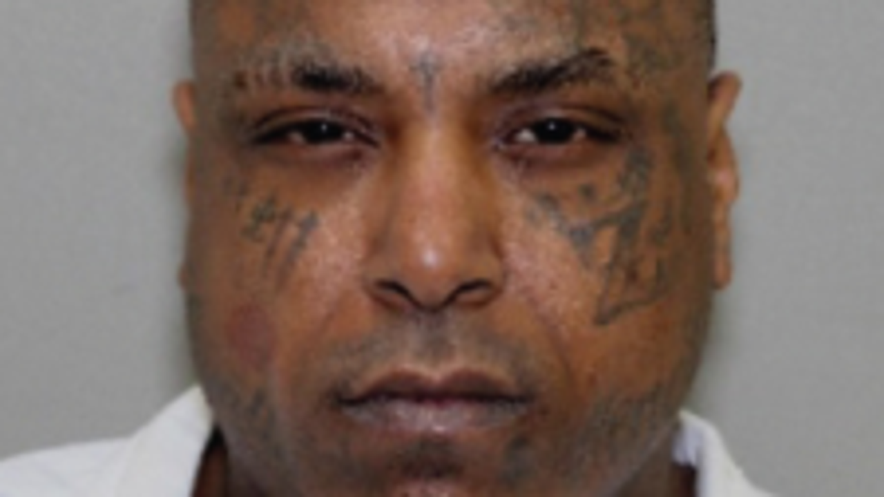 Gang member added to Texas 10 most wanted fugitives list