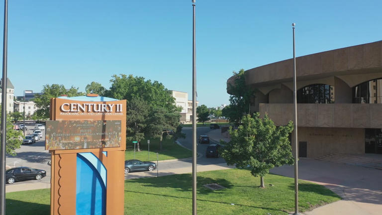 Factfinder compares plans to revitalize Century II to past proposals