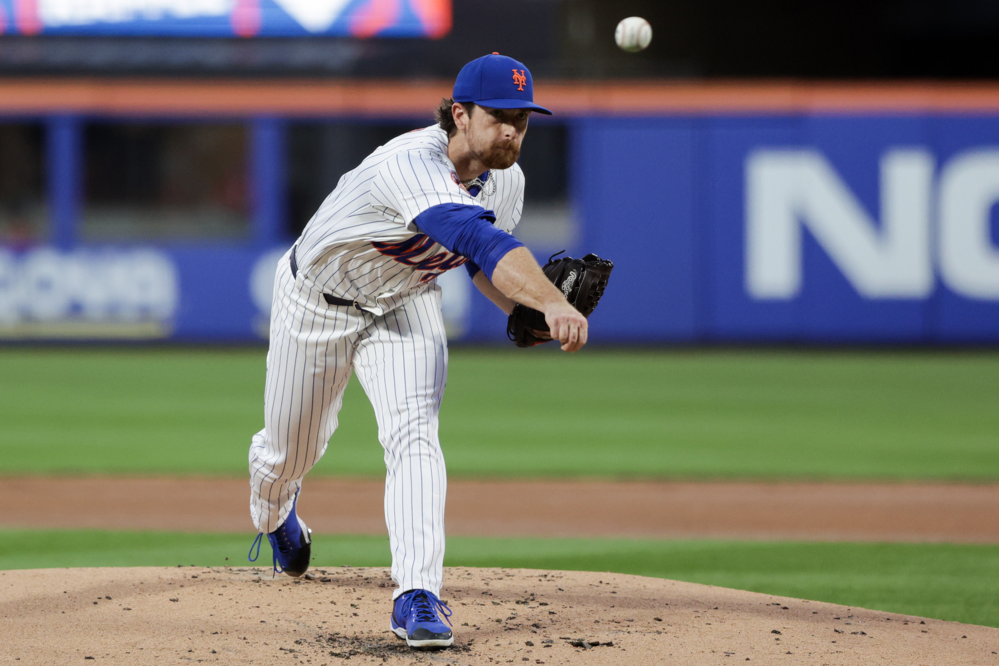 Mets pitcher named top rookie to watch ahead of 2026 season