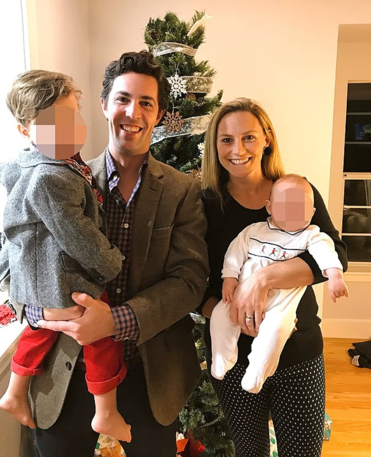 Two sisters, former radio exec among Lake Tahoe avalanche victims