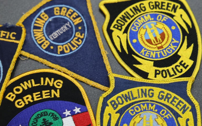 Bowling Green Police Department reflects on centuries of change