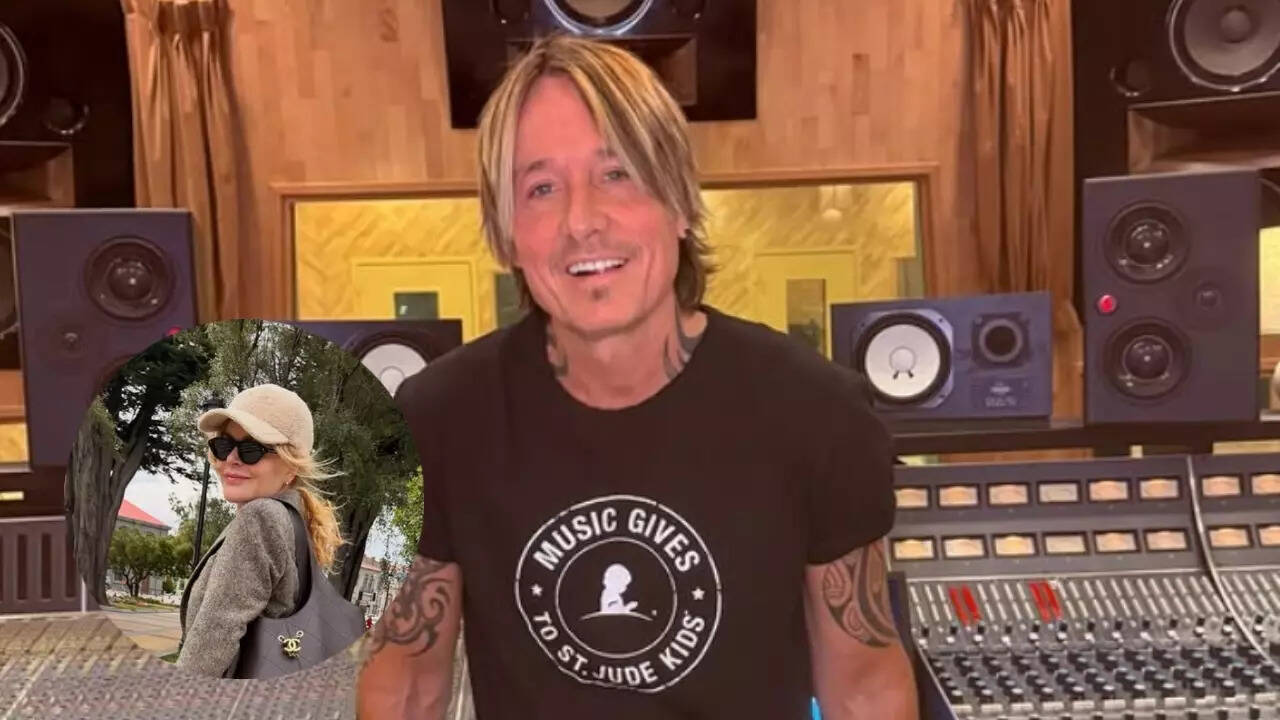 Keith Urban not happy with Nicole Kidman’s possible new love life - report