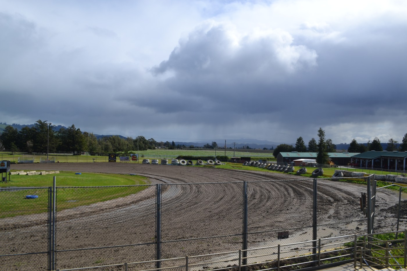 Santa Cruz County Fair Board OKs contract for new racetrack promoter
