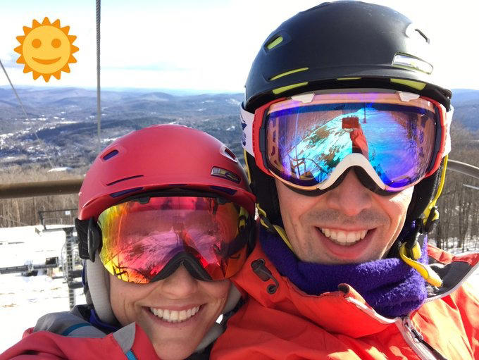 Two sisters, former radio exec among Lake Tahoe avalanche victims
