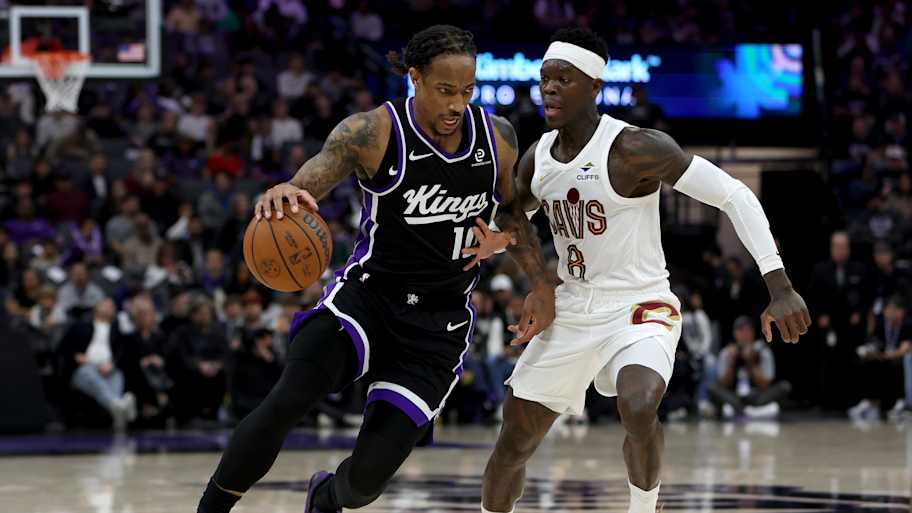3 lineups to watch in the Kings' final 26 games