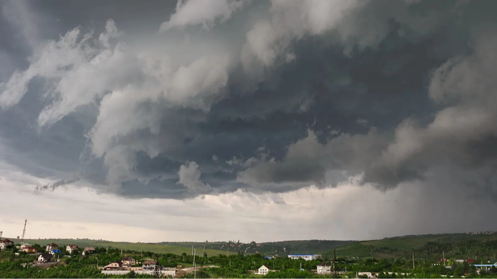 Forecasters warn of one of the year’s largest severe weather threats as ...