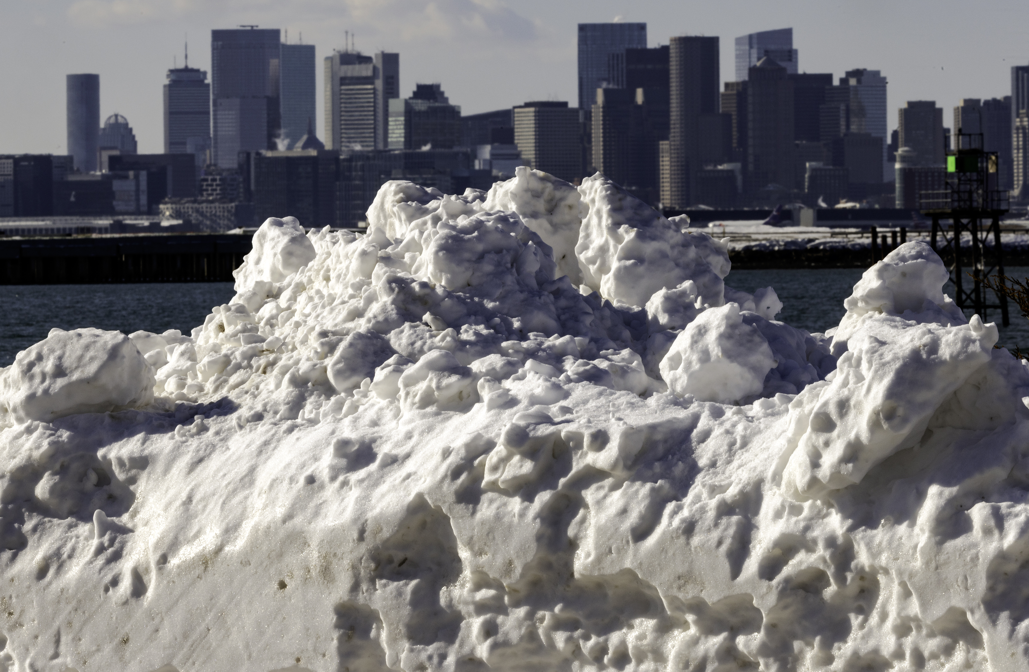 Does Boston need a new way to get rid of heavy snow?