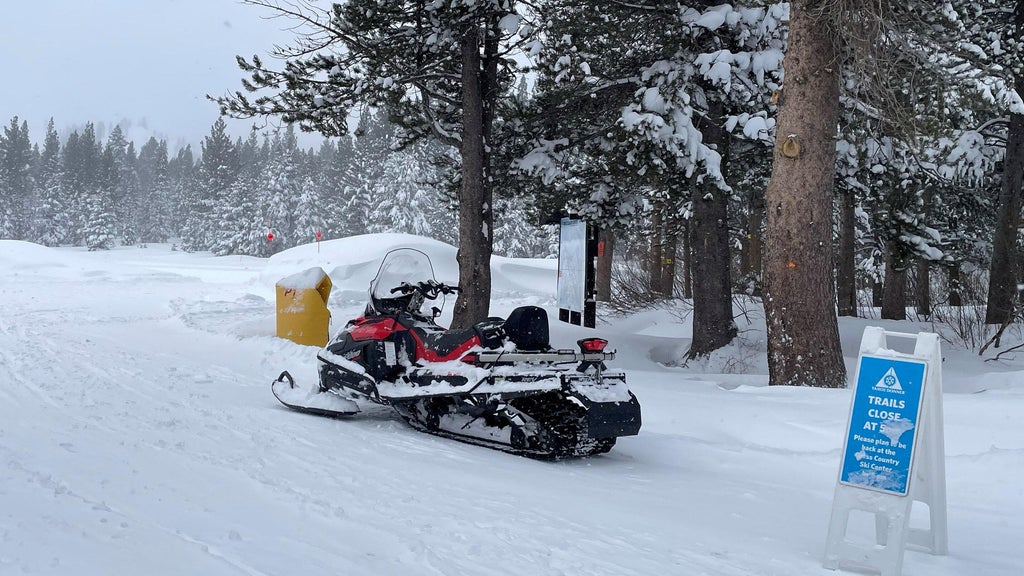 Some victims of California avalanche near Lake Tahoe identified by families
