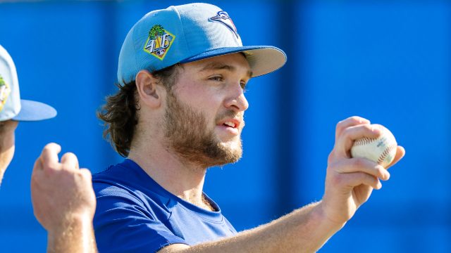 Blue Jays’ Cease debuts amidst latest pitching developments