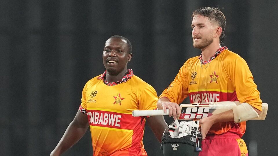 Yesterday T20 World Cup 2026 match results: What happened in Sri Lanka ...