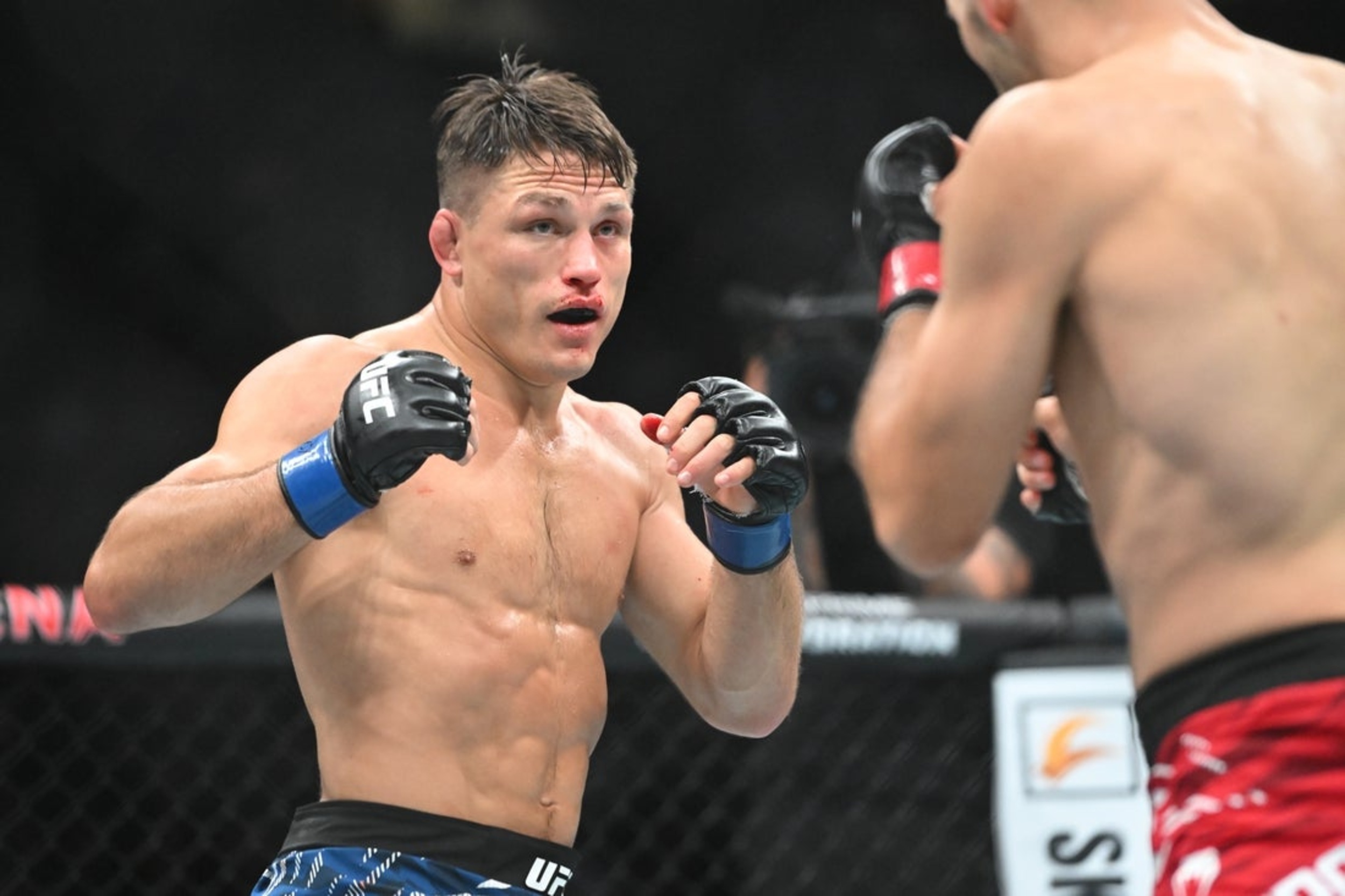 Report: Lightweight clash added to UFC 326 card