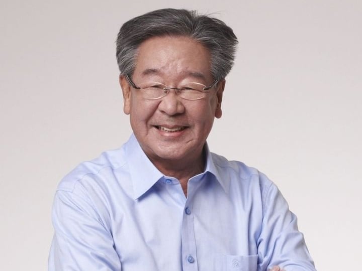Actor Choi Bul-am's health concerns fans