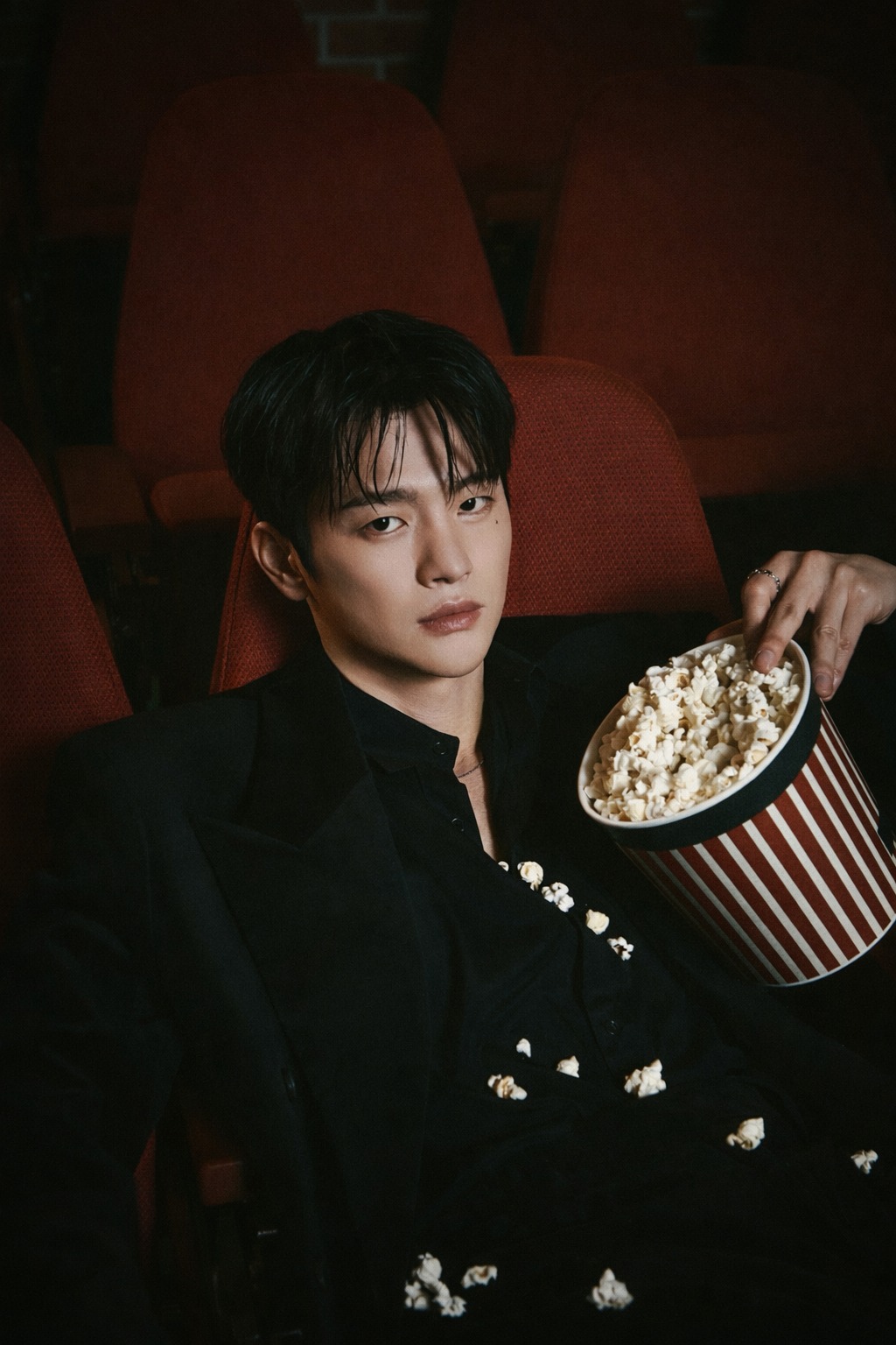 Seo In Guk llega a México el 24 de marzo con su fanmeeting tour 2026 ...