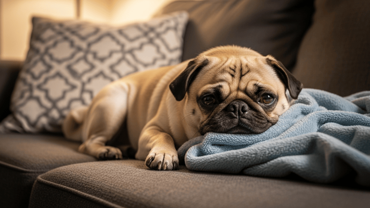 15 expert-backed signs your dog is living its best life