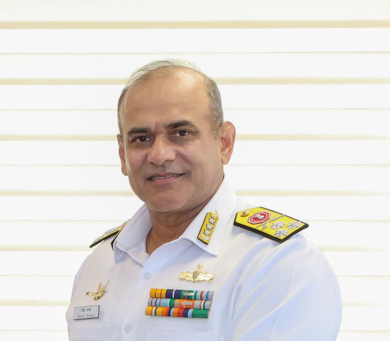 19 foreign ships join Indian Navy for exercise 'Milan'