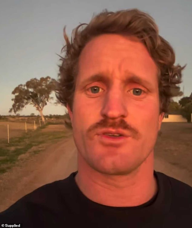 Aussies stunned after learning a hardworking farmer's yearly salary ...