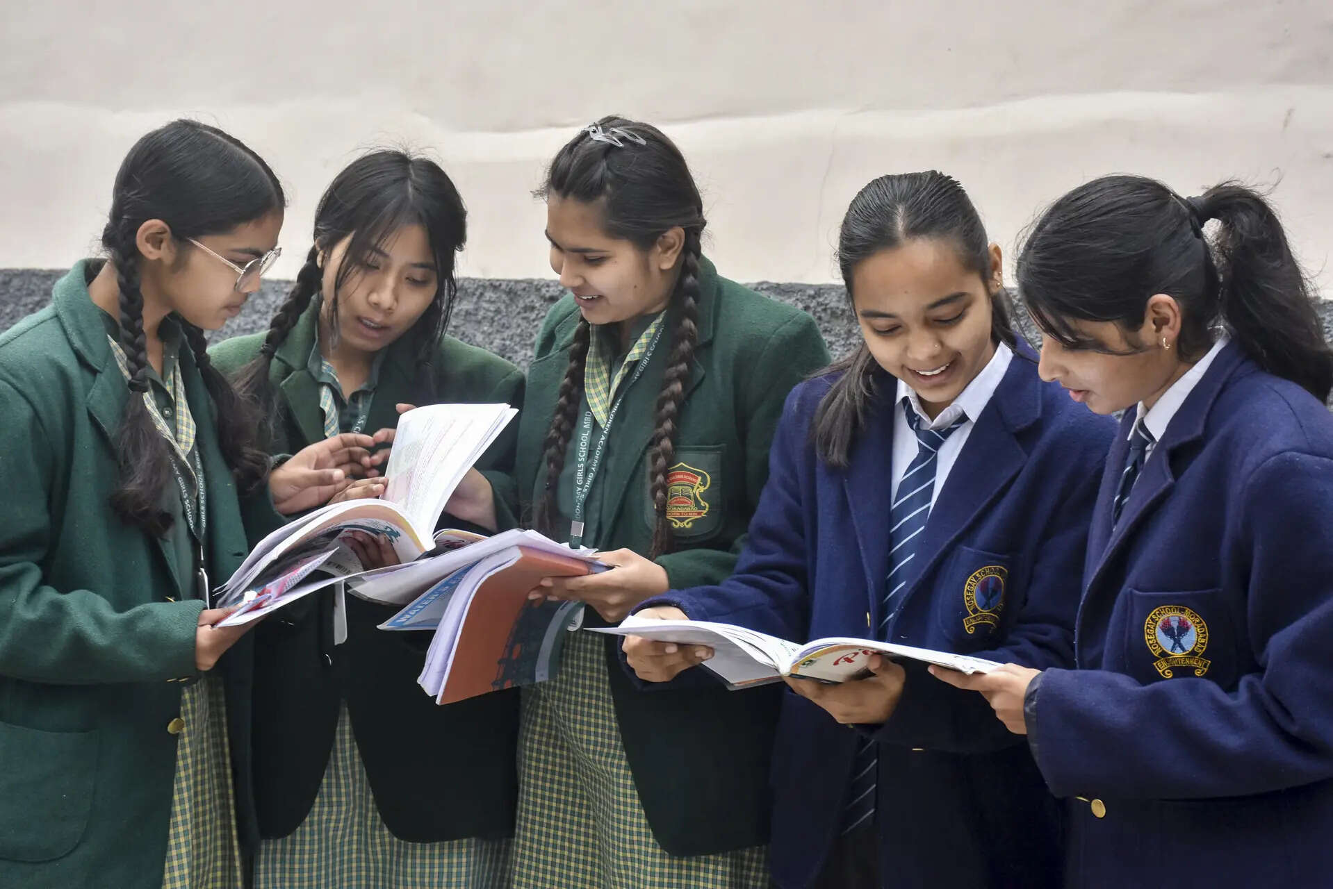 CBSE class 12 physics board exam 2026: Last minute tips to secure ...