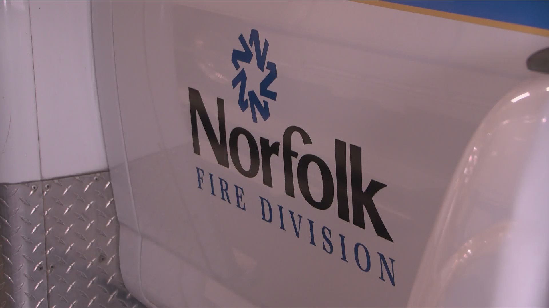 Norfolk Fire Dept. receives approval for new equipment