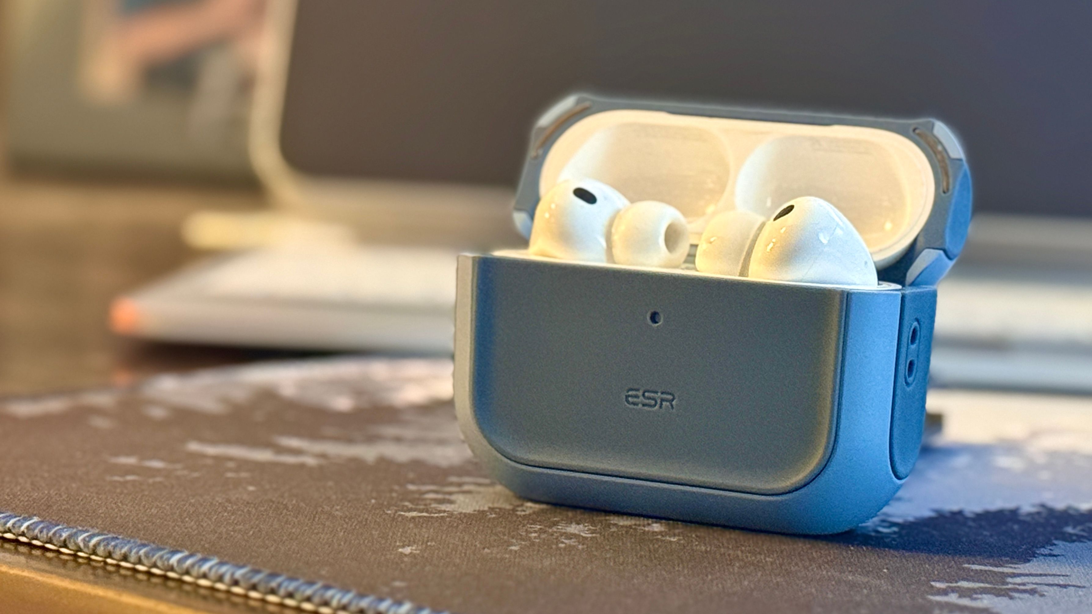 One AirPod not charging? Try this simple fix
