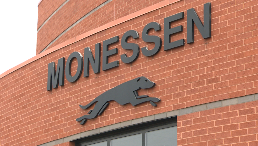 Monessen police: Teacher had gun at school