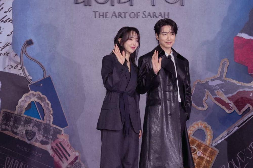 6 fakta hubungan Lee Jun Hyuk dan Shin Hye Sun, reuni bareng