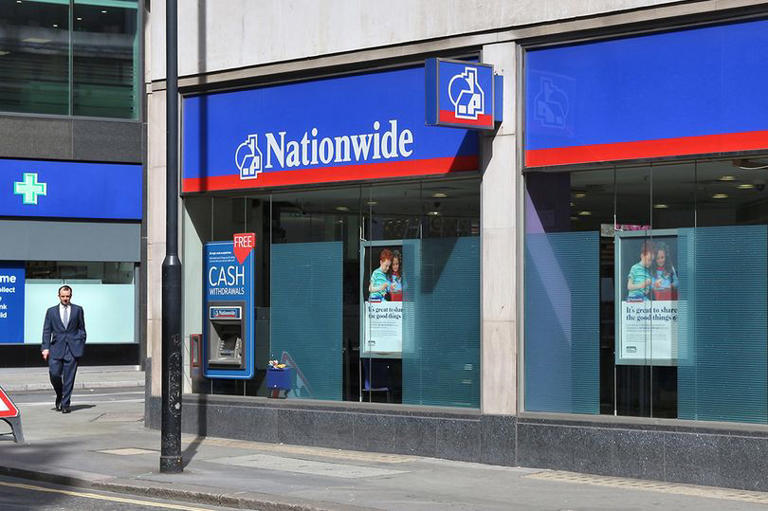 Nationwide statement over changes to banking regulations affecting all ...