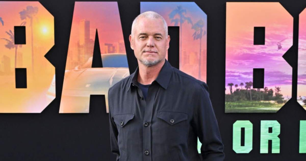Eric Dane, 'Grey’s Anatomy' and 'Euphoria' star, dies at 53 after ...