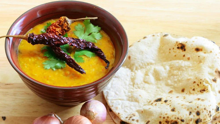 Common staple diet of dal, roti, chai failing Indians’ bone health: Experts
