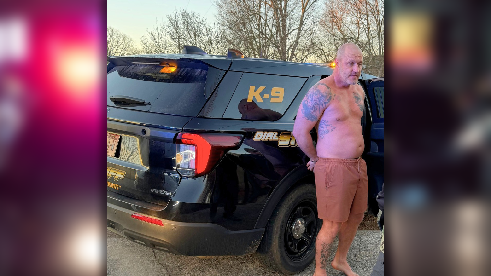 Fugitive wanted for attempted murder captured after US Marshals operation