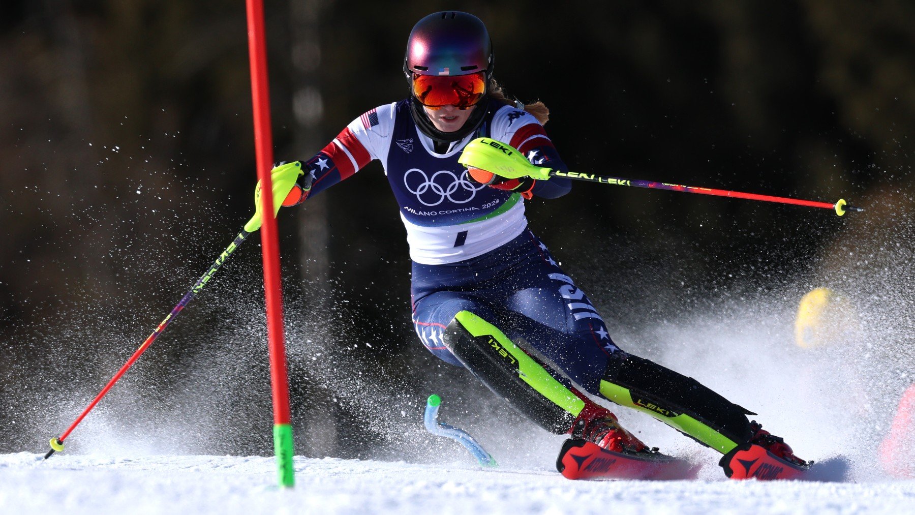 Juegos Olímpicos 2026: por qué el zumo de manzana ayuda a rendir al ...