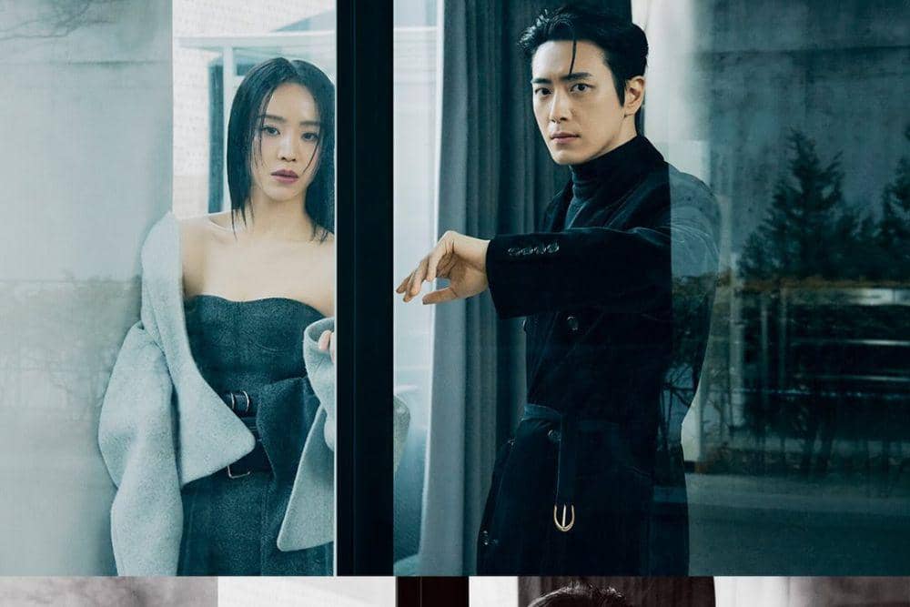 6 fakta hubungan Lee Jun Hyuk dan Shin Hye Sun, reuni bareng